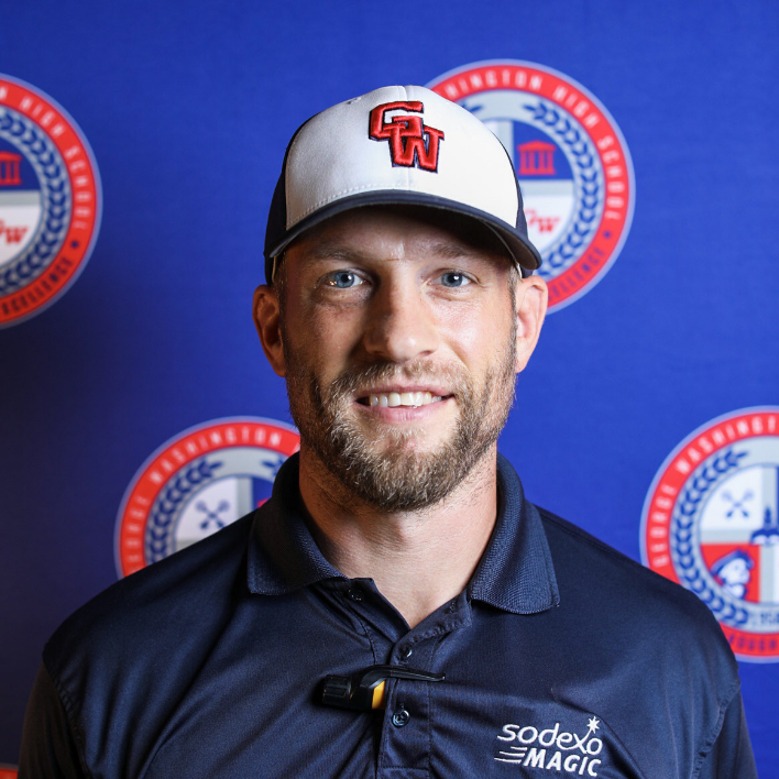 Staff Directory | George Washington High School