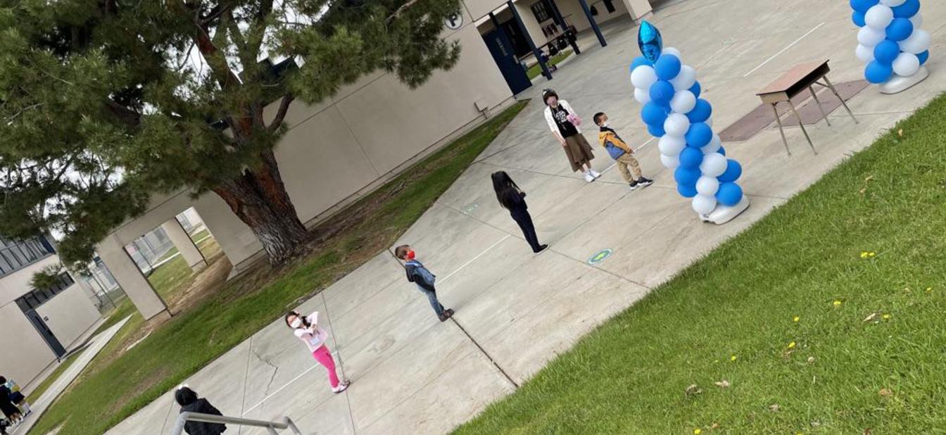 Arlene Bitely Elementary School