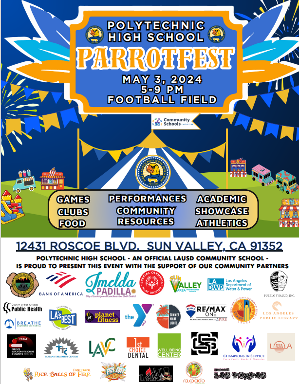 John H. Francis Polytechnic Senior High School