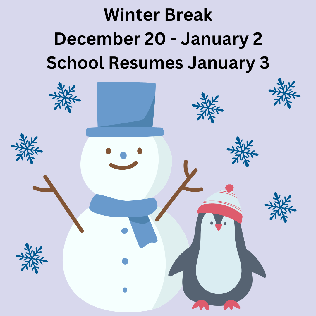 Orchard Center Elementary School