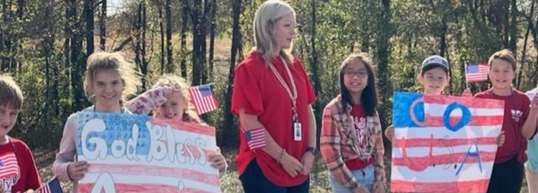 Atoka Elementary School