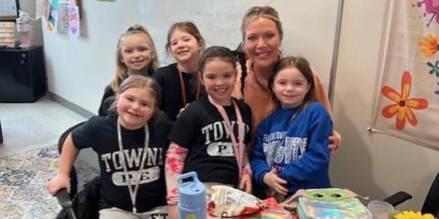 Franklin Towne Charter Elementary School