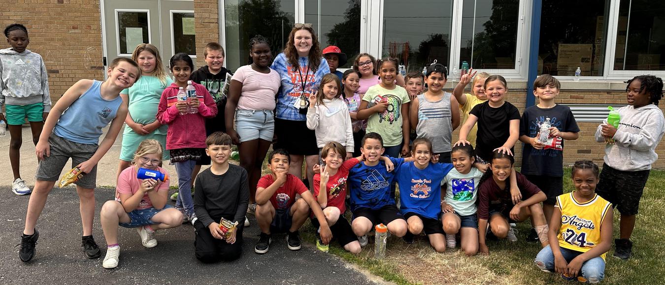 Carr Elementary