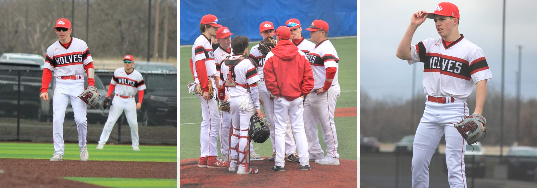 Reeds Spring Schools