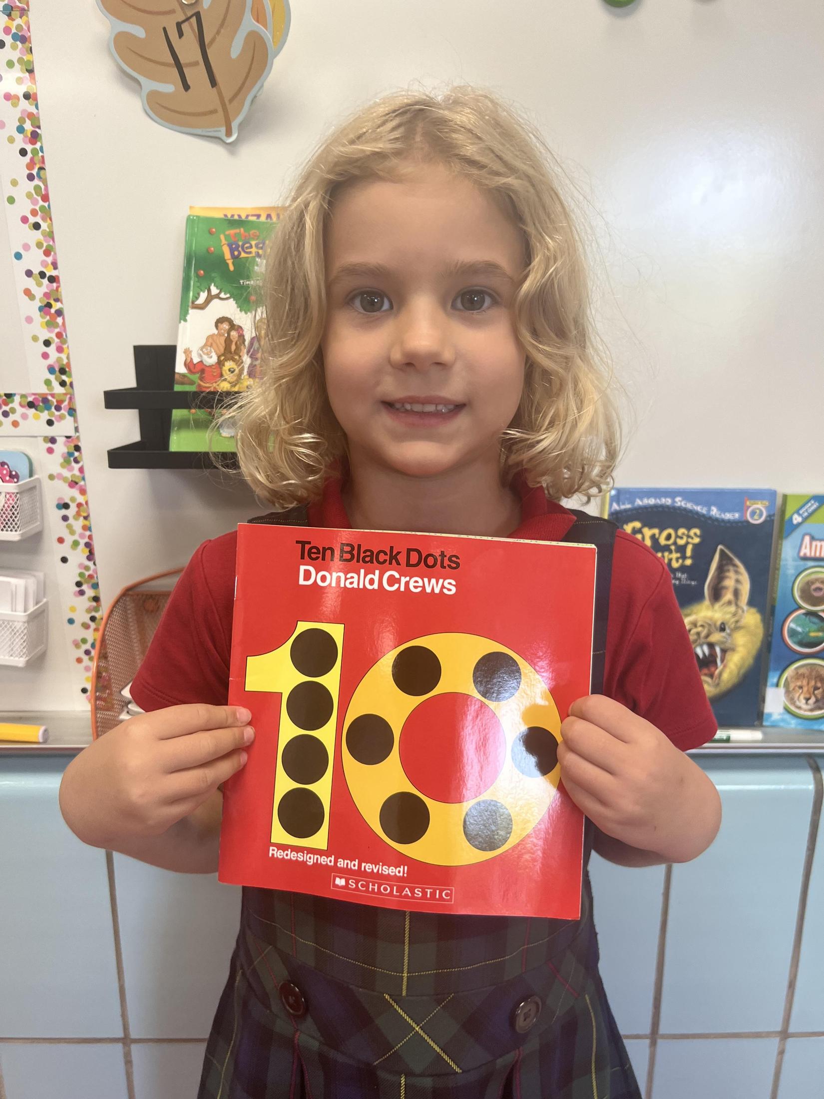 Welcome to Kindergarten! – Mrs. Jennifer MacRitchie – St. Joseph ...