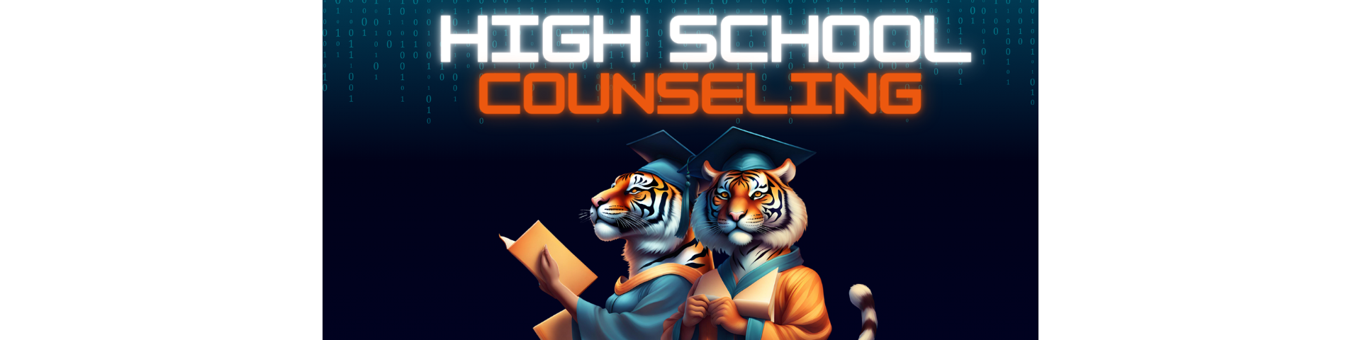 11th and 12th Grade High School – School – Computer Science Virtual Academy