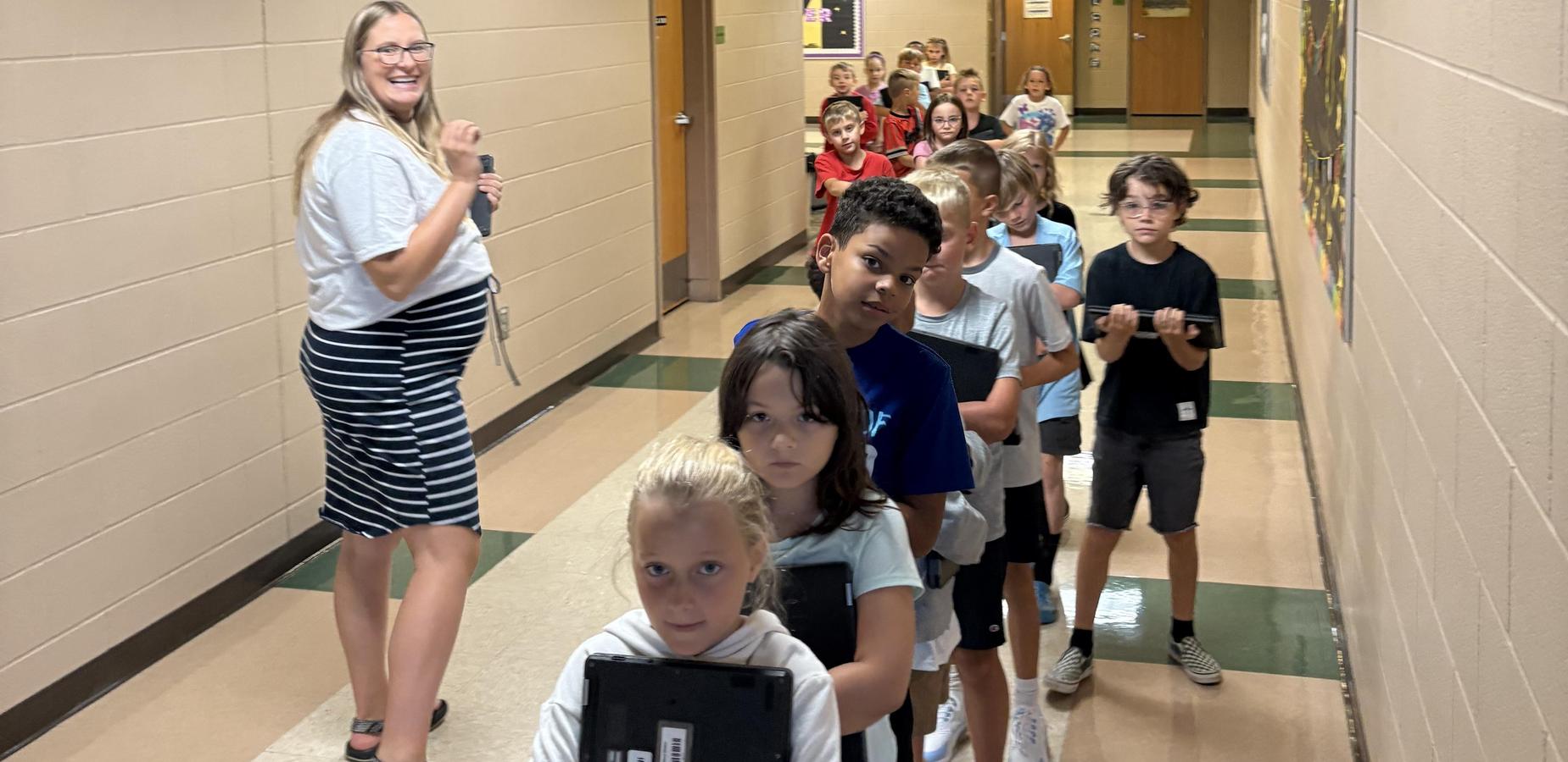 Basehor Intermediate School