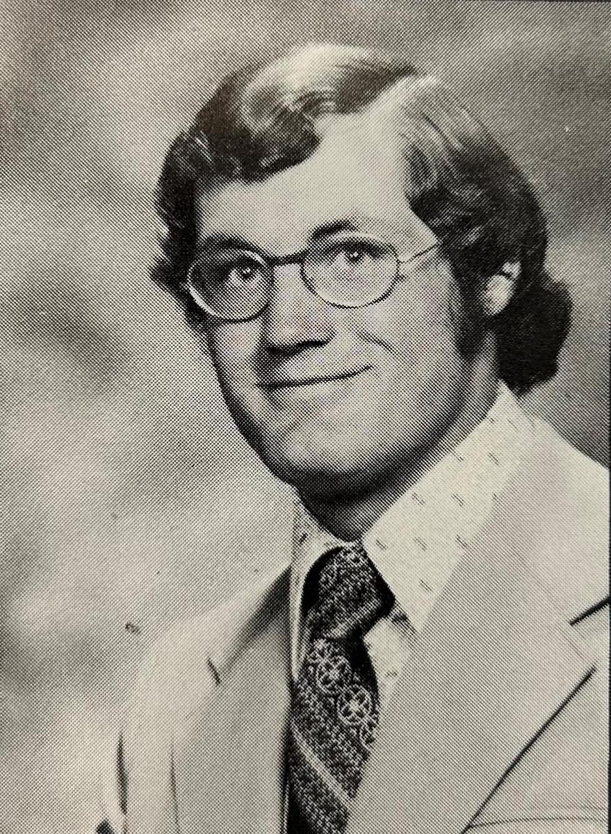 In Loving Memory – In Loving Memory – Bishop Montgomery High School