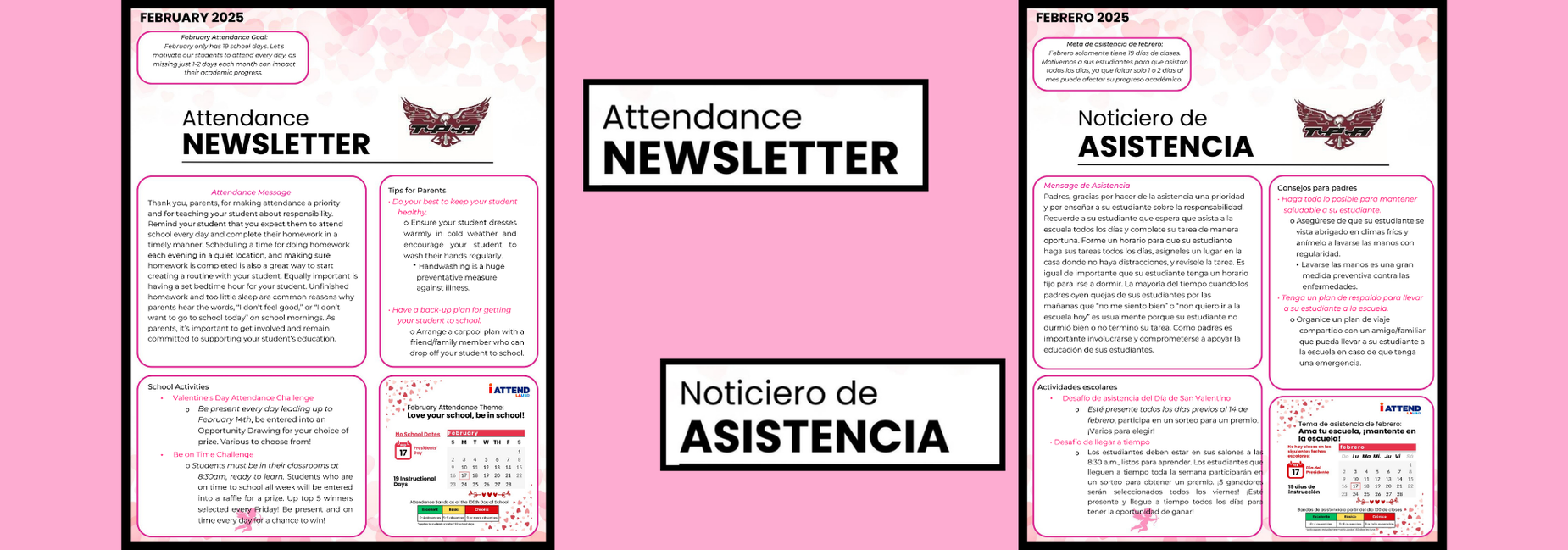 CCLA - Technology Prep Academy