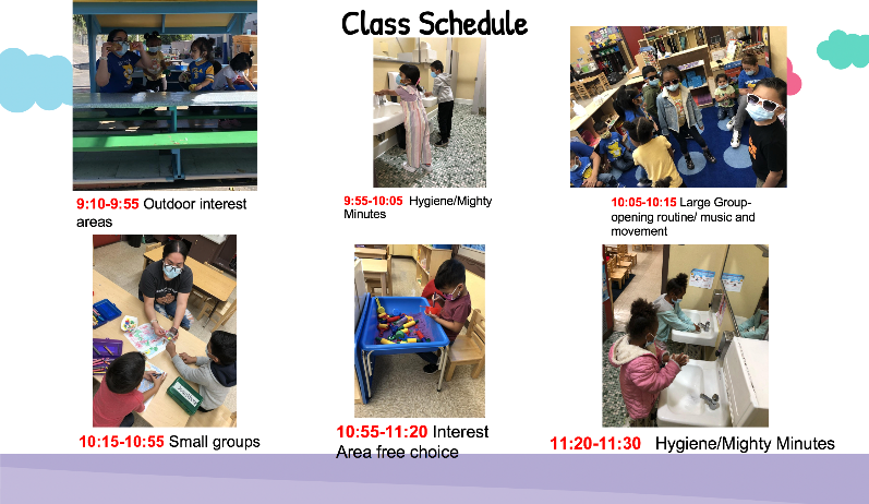 Open House 2022 – Events – Murchison Early Education Center
