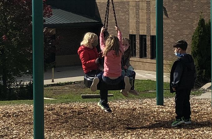 Silver Springs Elementary