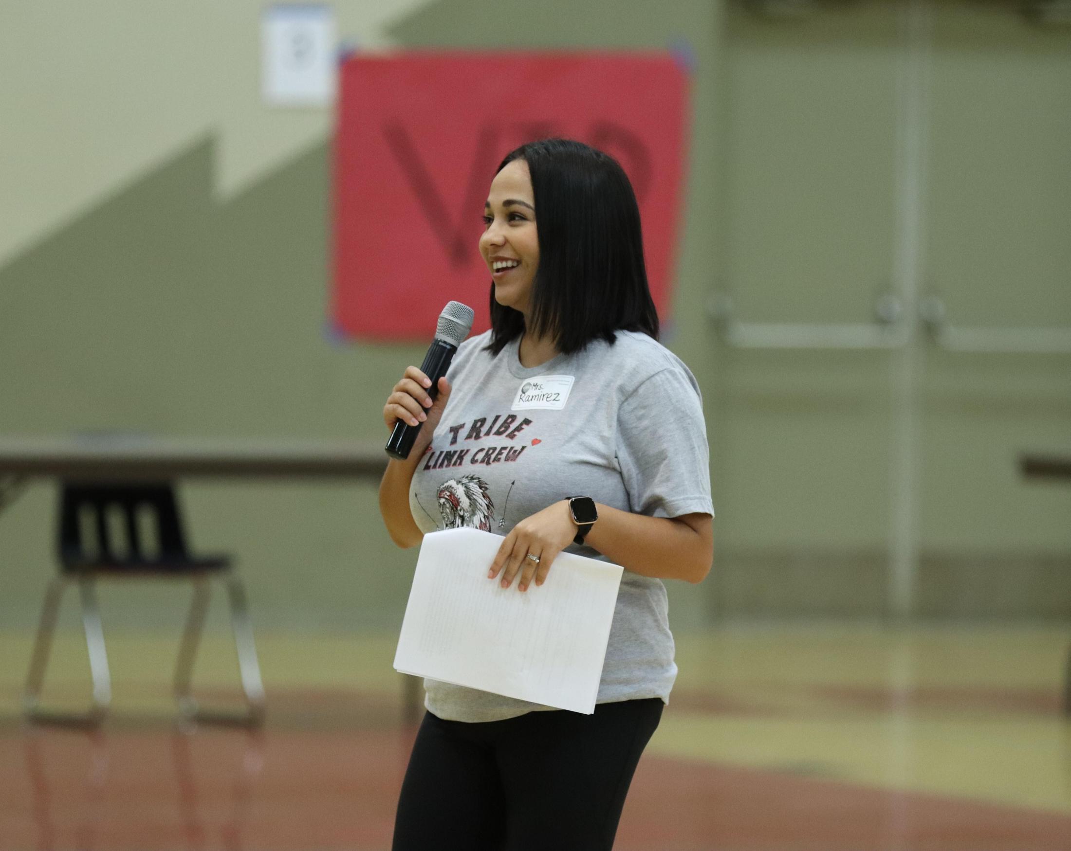 Freshman Orientation, August 8, 2022 – CUHS Videos & Photos ...