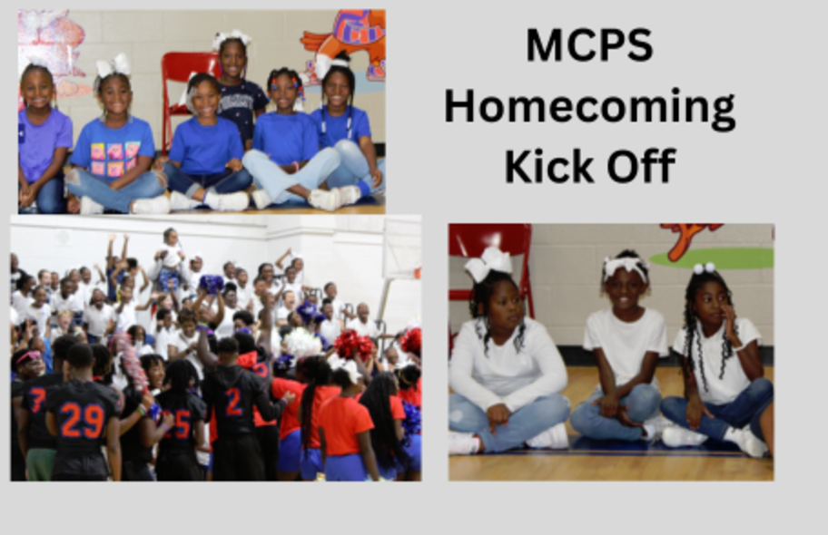 Mitchell County Primary School