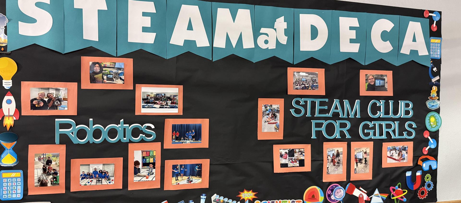 Dearborn Elementary Charter Academy