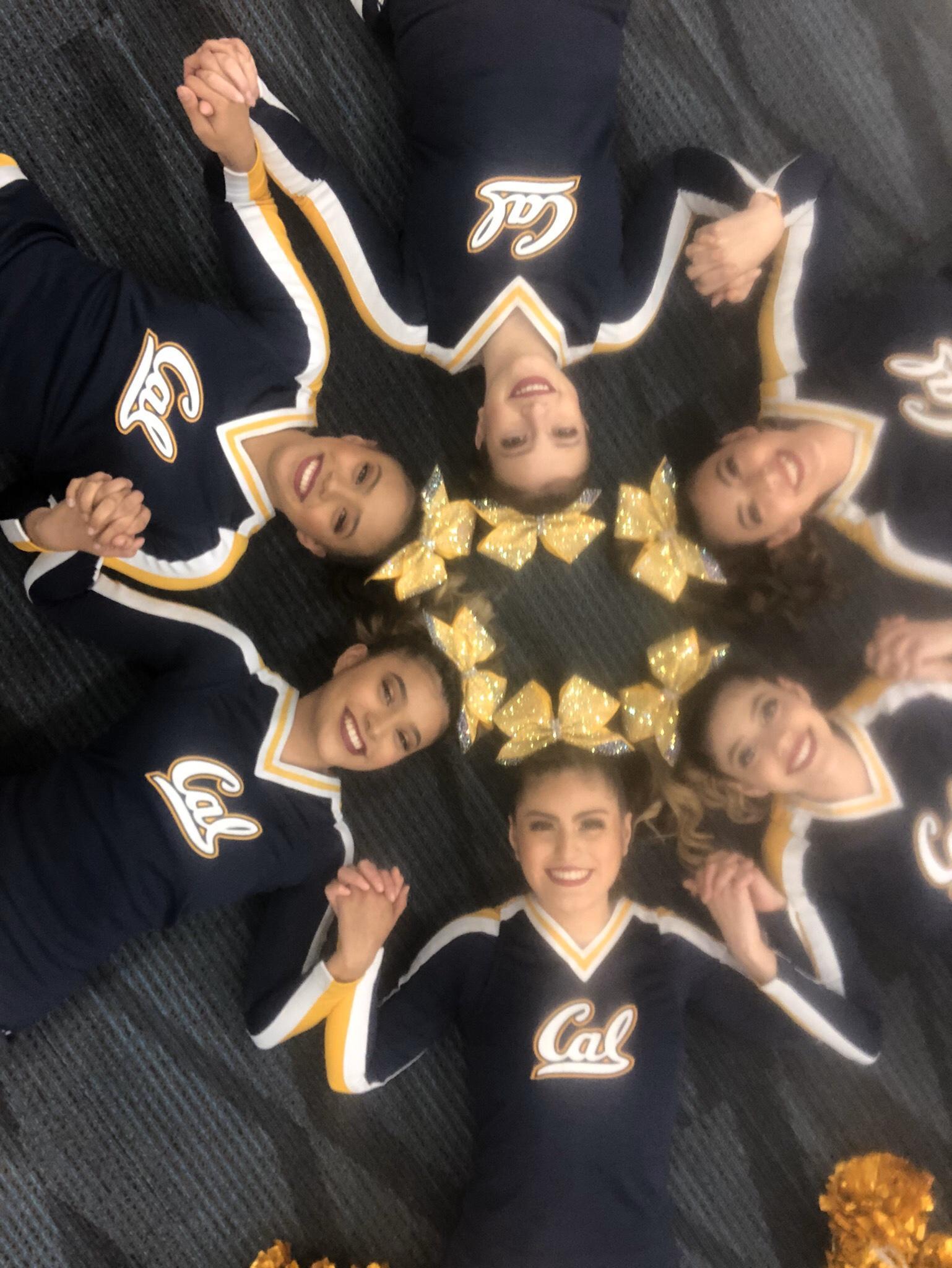 Song | Competition – Cheer & Song – California High School