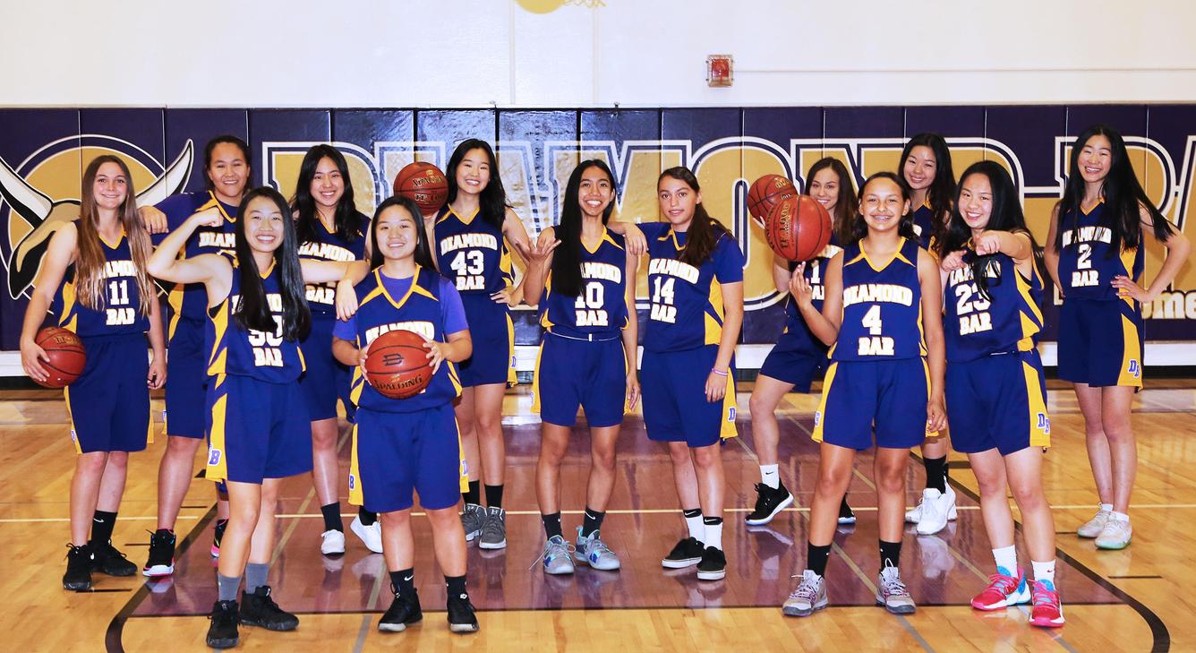 Diamond Bar High School