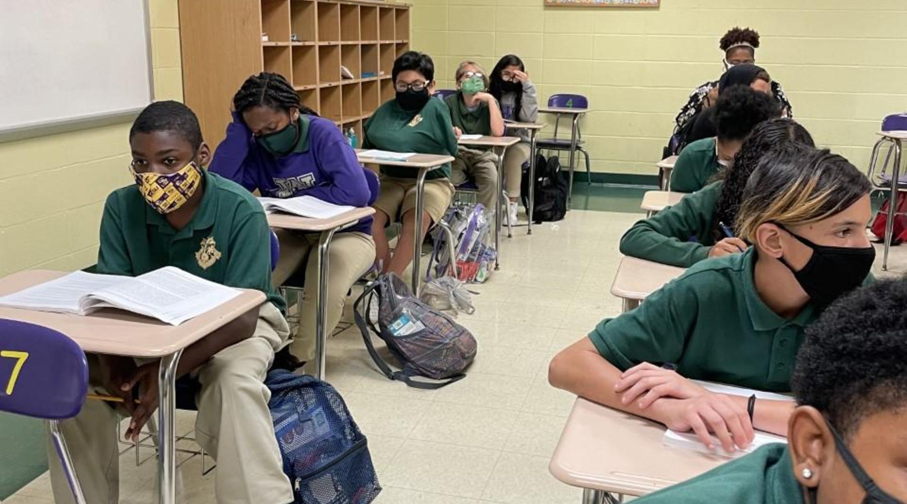 Emily C. Watkins Elementary School