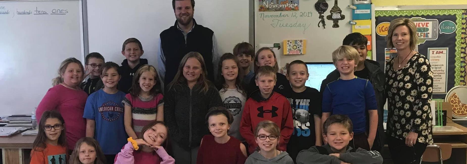 Pinnacle Elementary
