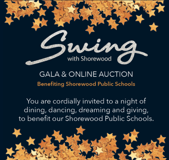 School Auction Logo