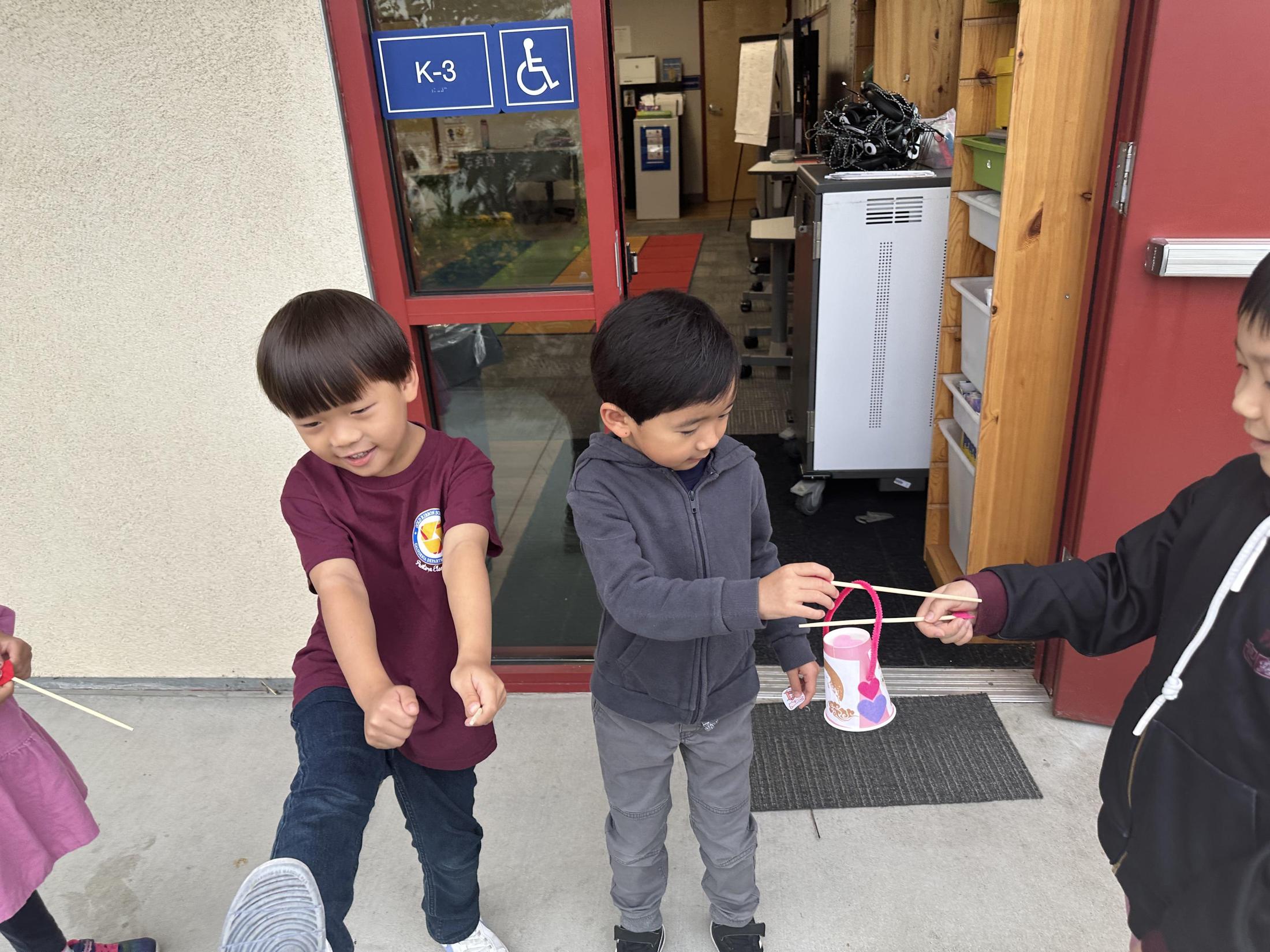 Photo & Video Gallery 影像館 – Lu Lu – Pantera Elementary School
