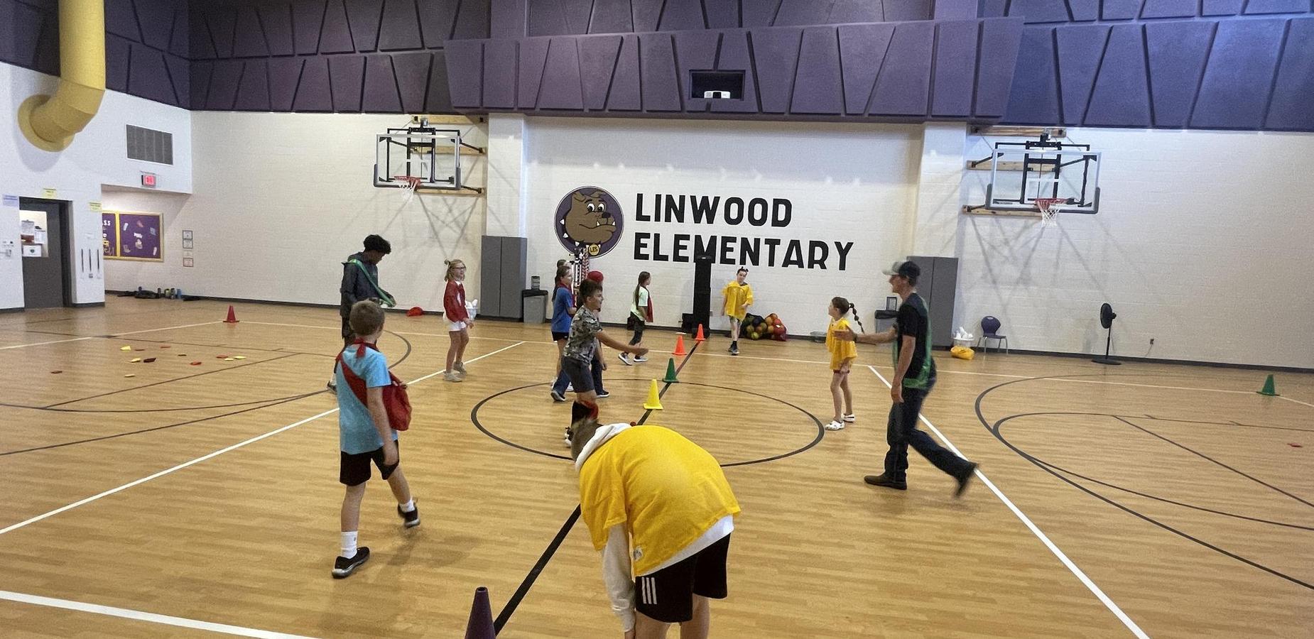 Linwood Elementary School