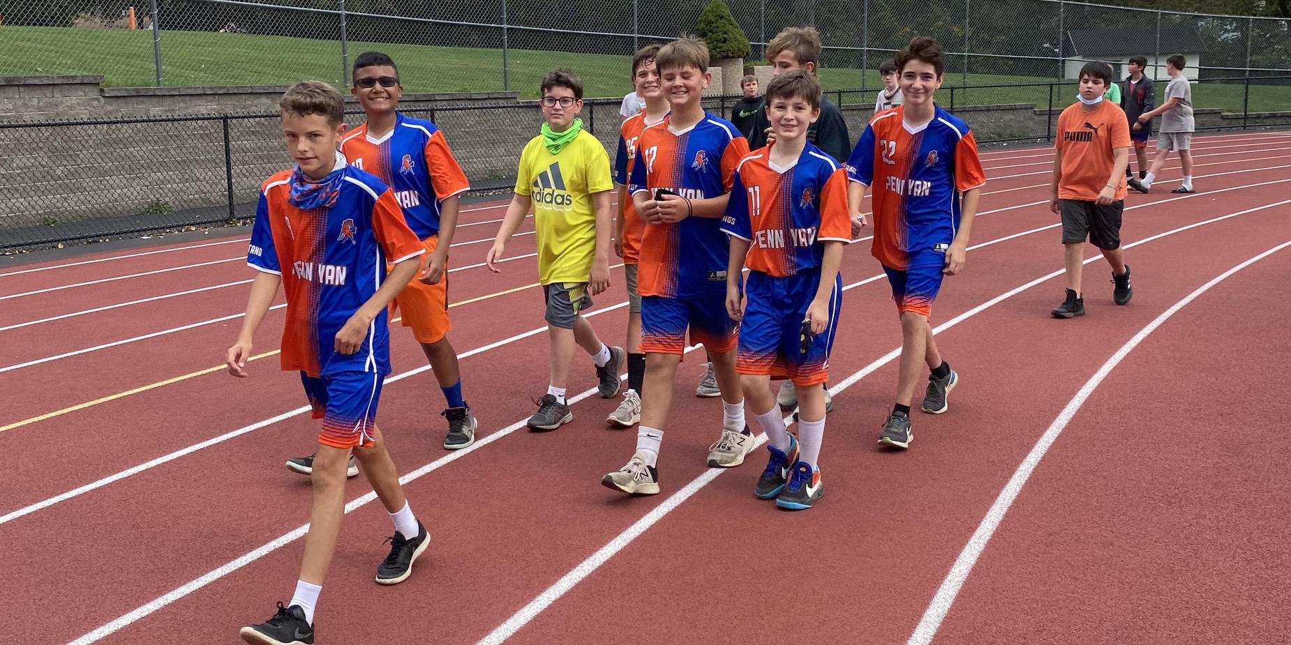 Penn Yan Central School District