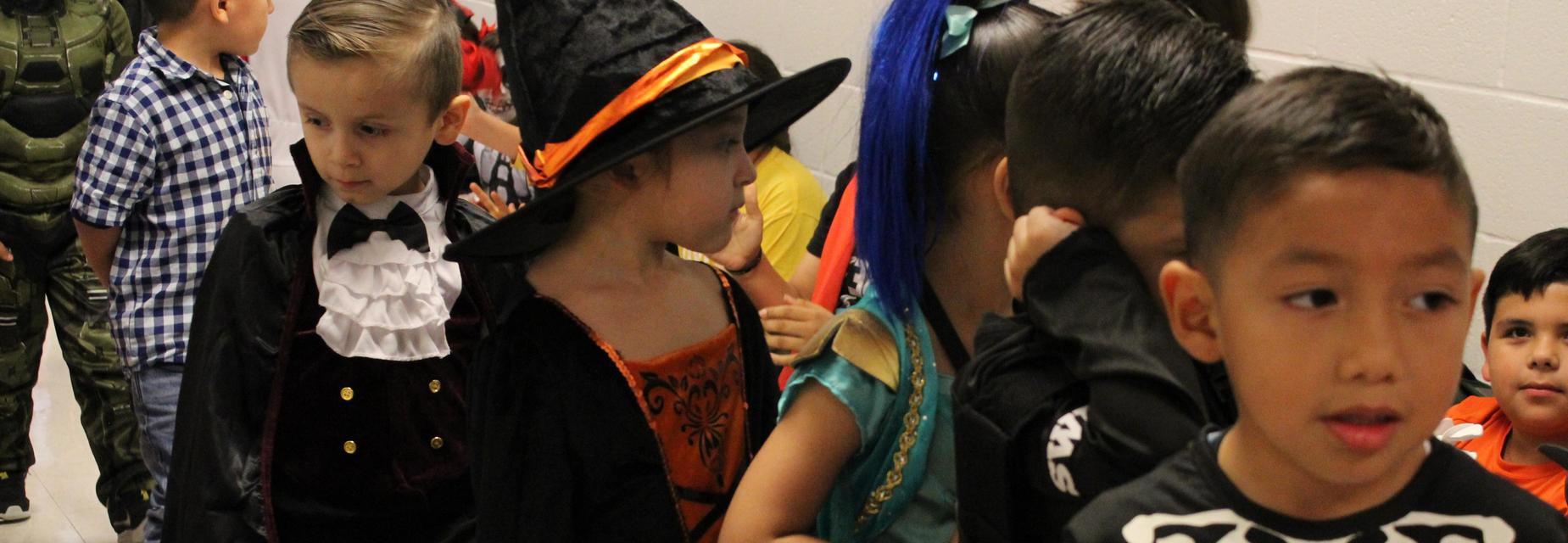 Bryan Elementary School