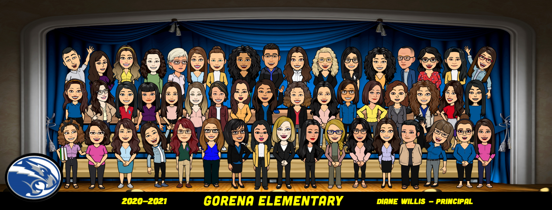 Gorena Elementary