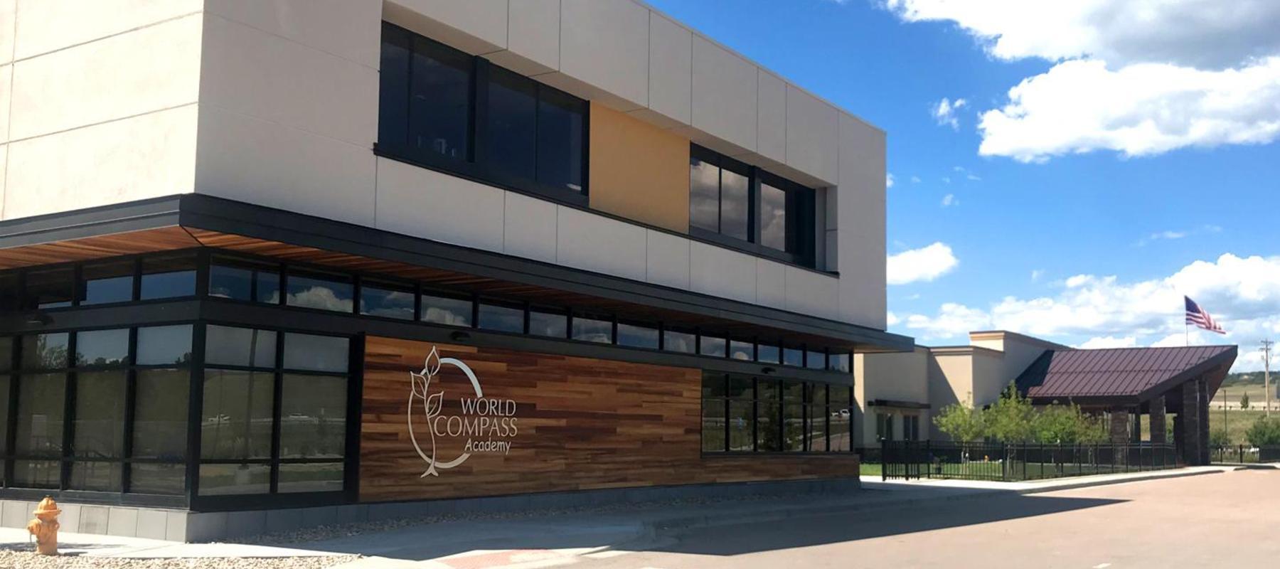 World Compass Academy