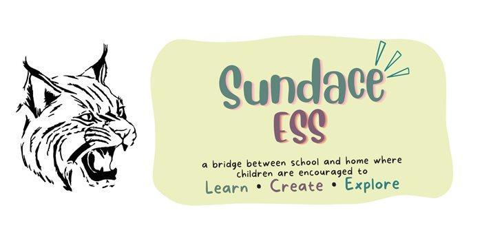 ESS - Sundance ESS - SUNDANCE ELEMENTARY SCHOOL