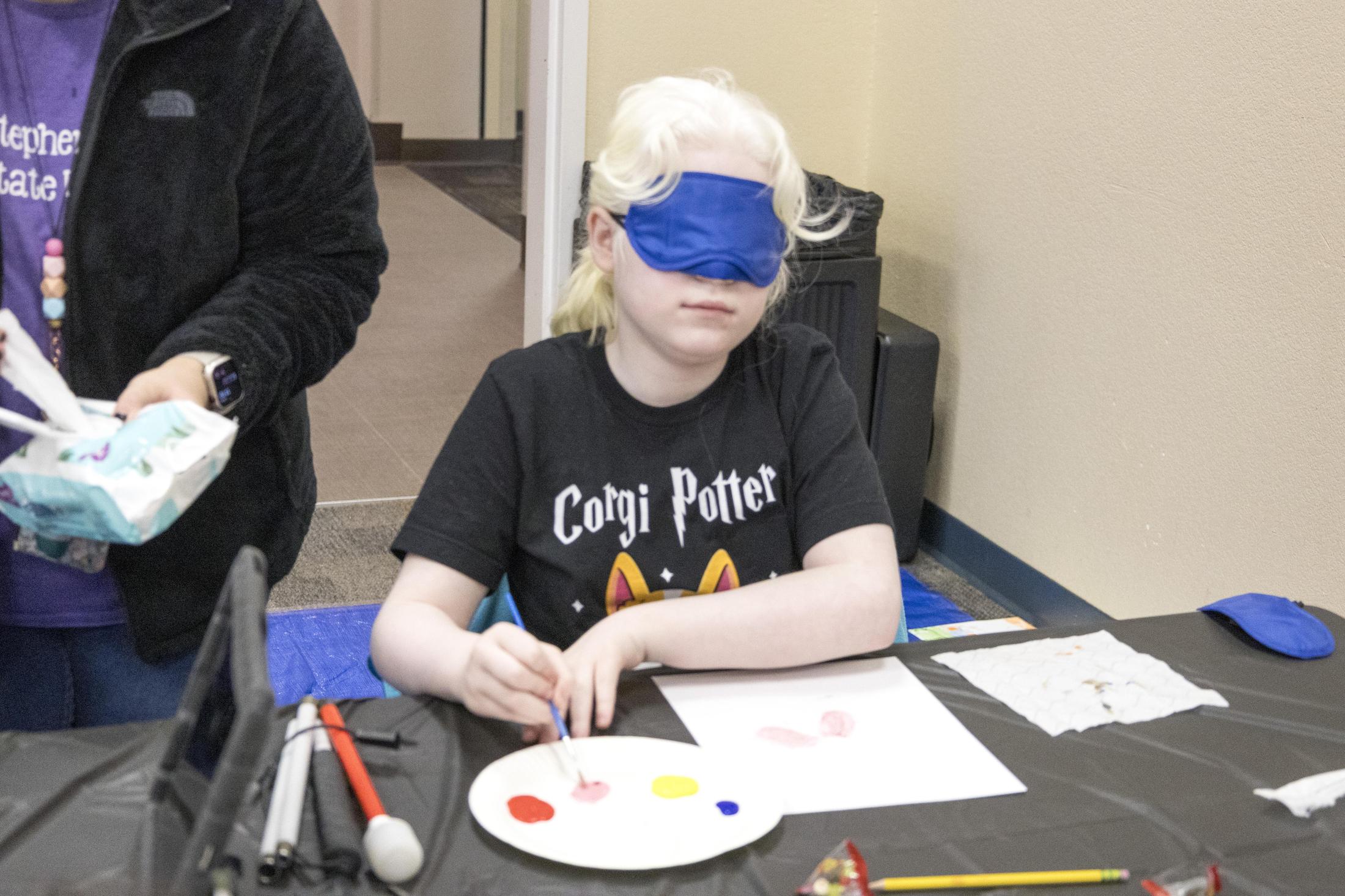 Center for Special Education - Special Education - ESC Region 7