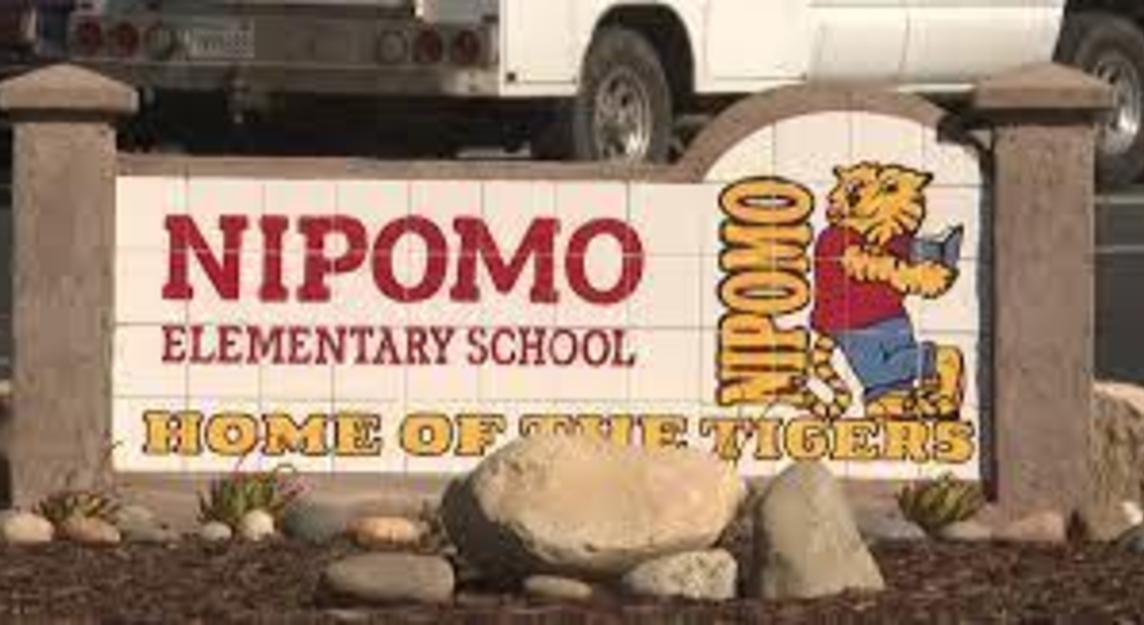 Nipomo Elementary