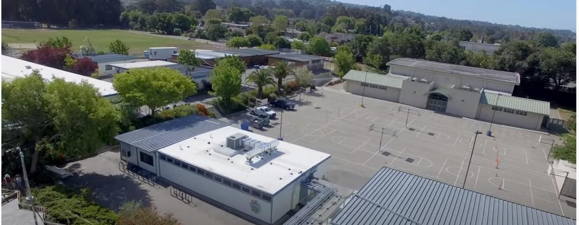 Creekside Middle School