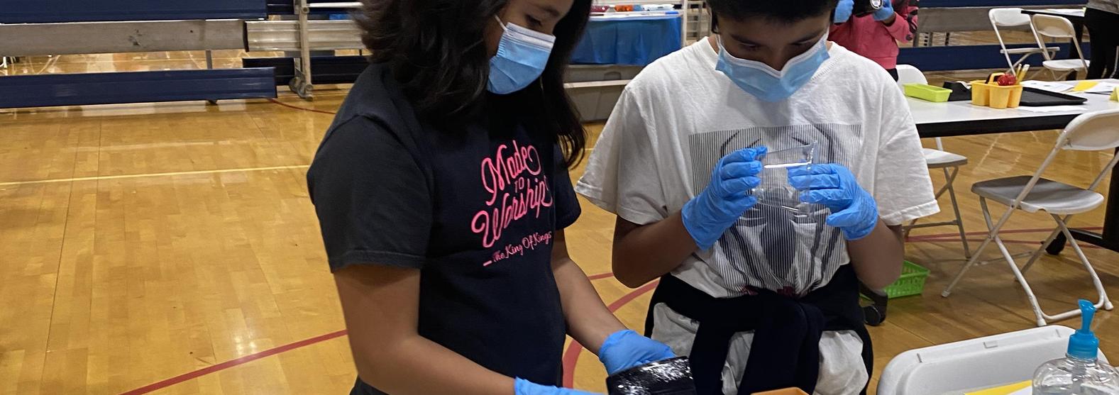 Aileen Colburn Elementary