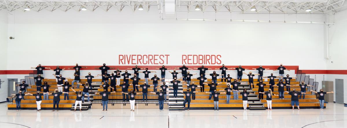Rivercrest Elementary