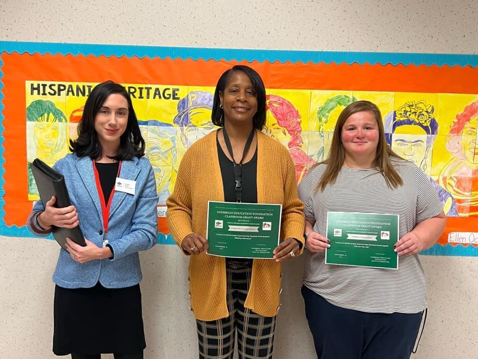 Valley Grove Elementary School