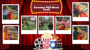 Eva Gordon Lower Elementary Celebrates Fall Fun and Festive Films ...