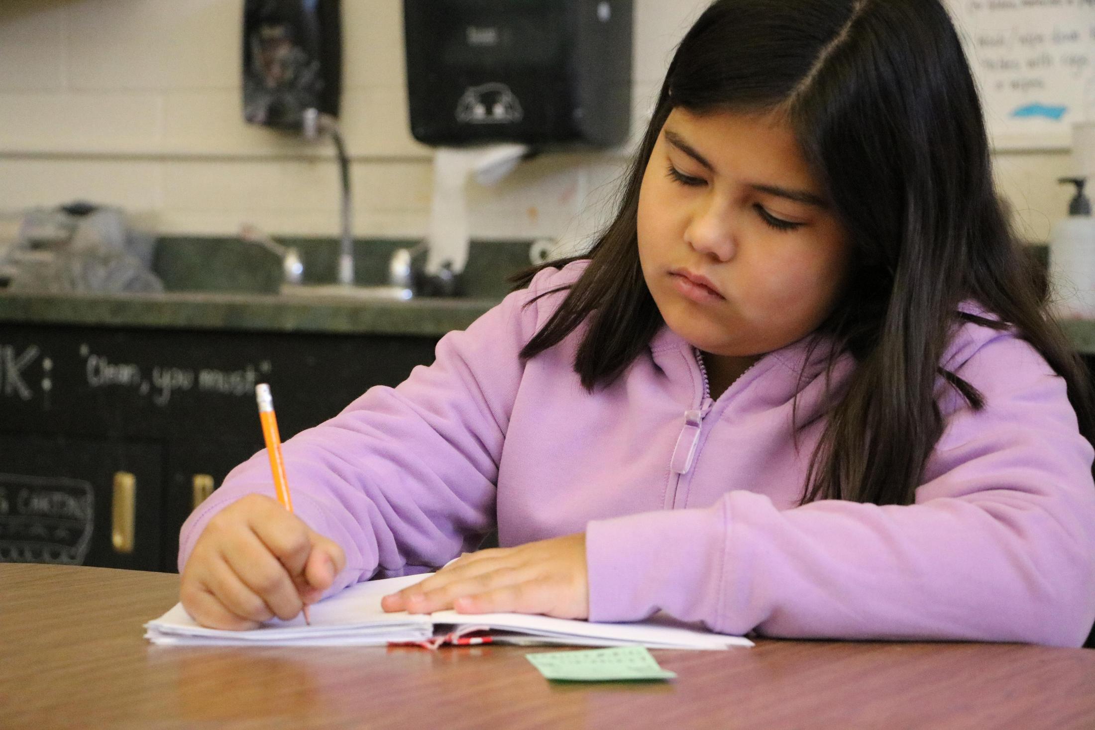 5th Grade – 5th Grade – Florida Mesa Elementary