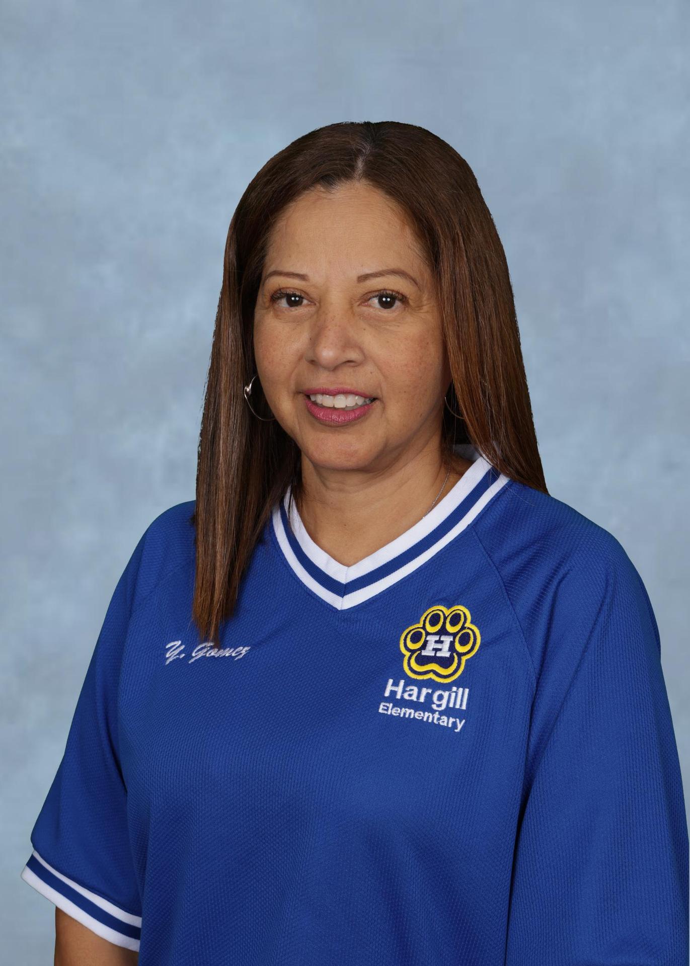 Second Grade – Hargill Elementary Staff – Hargill Elementary