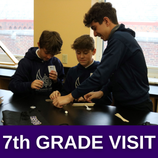 Important Dates - OLSH