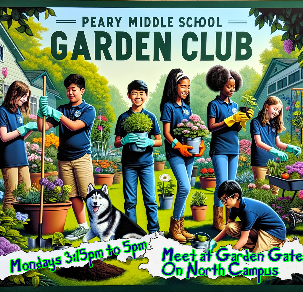 Events – Students – Robert E Peary Middle School