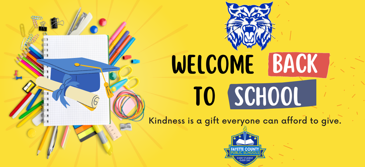 Fayette-Ware High School