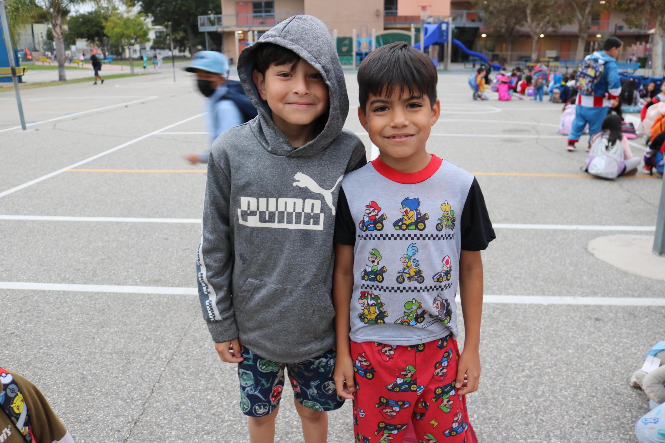 Spirit Week Photos – Spirit Week – Alexandria Avenue Elementary