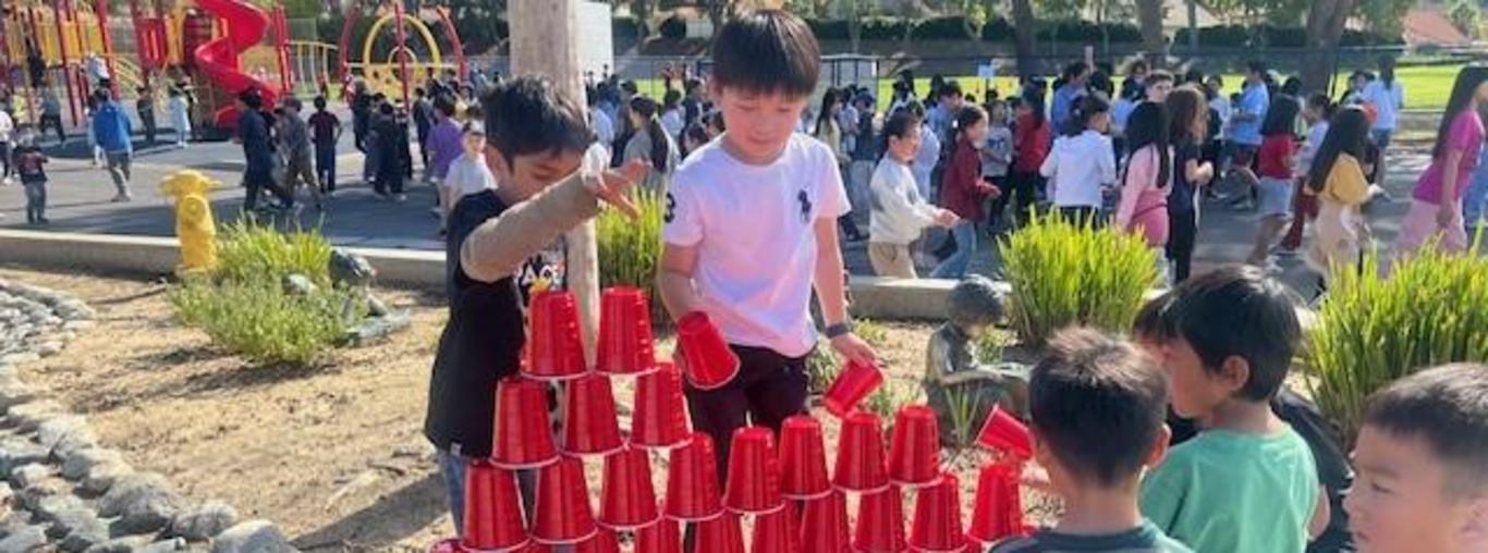 Quail Summit Elementary School