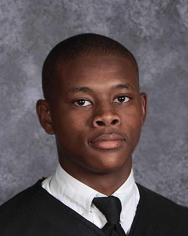 Martavian Garrett – 2020 Senior Class Spotlight – San Augustine ...