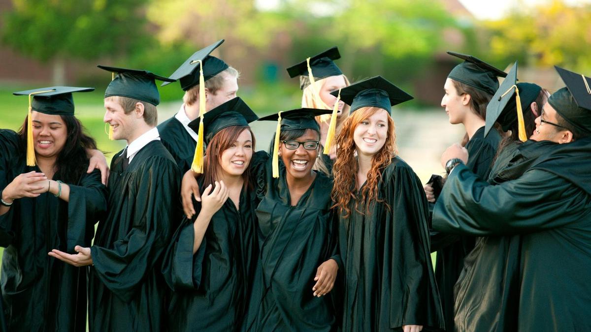 Welcome to Our New Website! | Townsend Harris High School