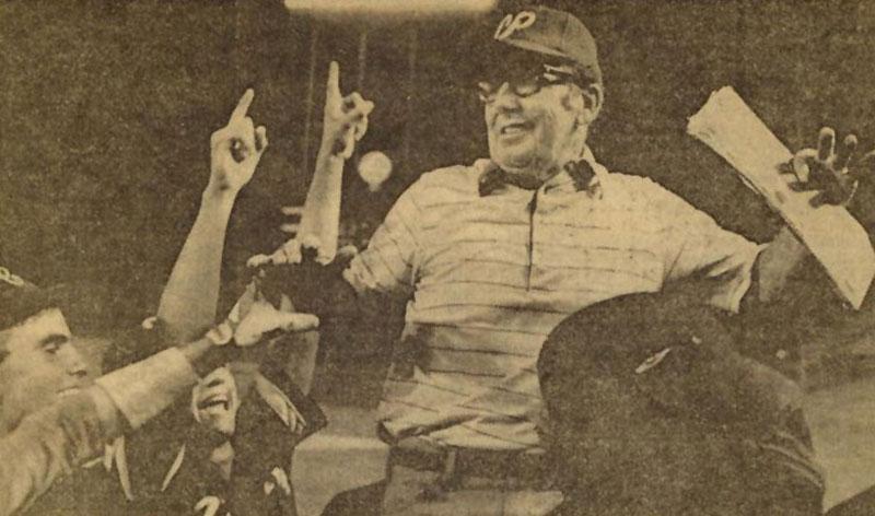 June – This Month In Canoga History – Canoga Park Senior High