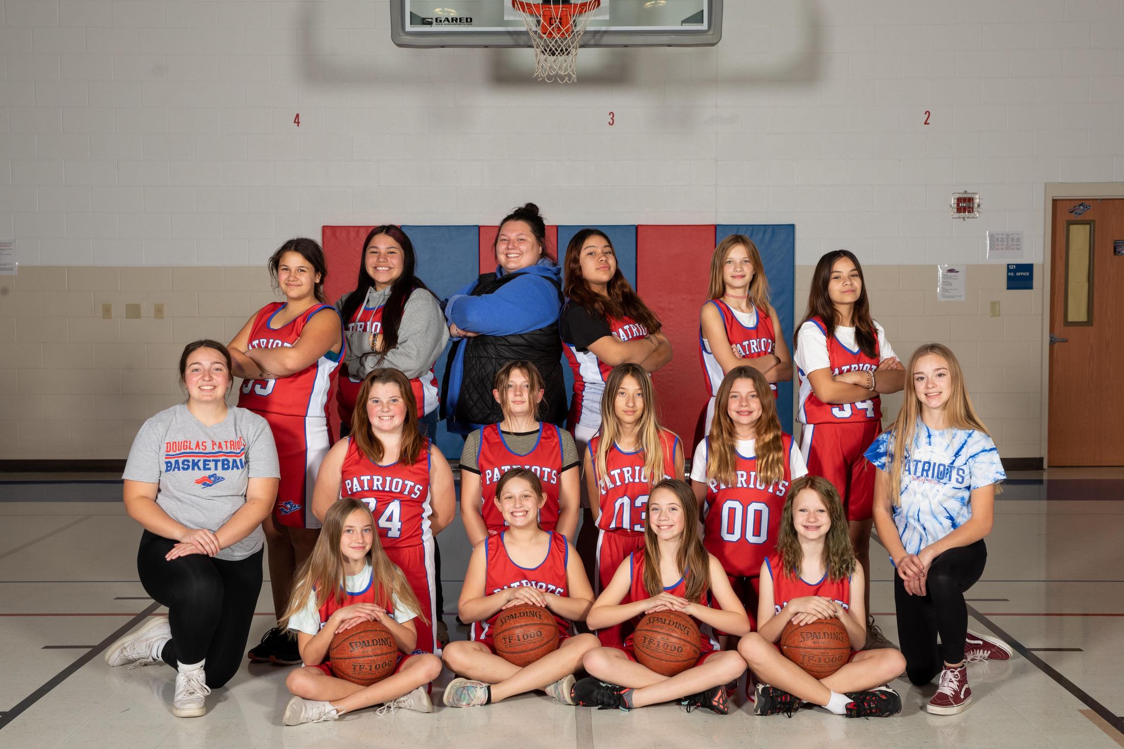 Activities – Douglas Middle School – Douglas School District