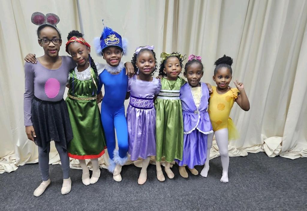 Photos | Felton Laboratory Charter School