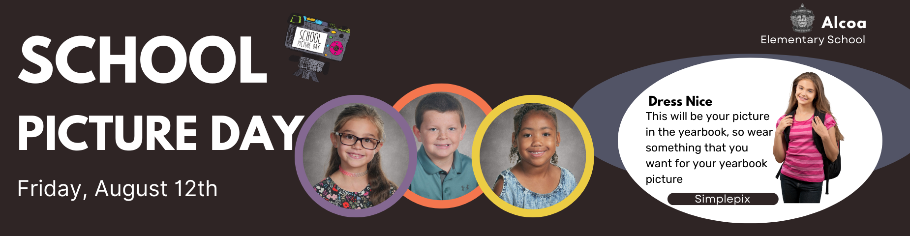 Alcoa Elementary School